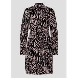 QS Kleid in 99A0_schwarz | Gr.: 36