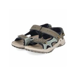 IMac Sandalette in green | Gr.: 31