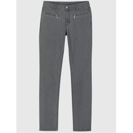 Sieh an! Jeans in grey-denim | Gr.: 21