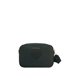 GianMarco Venturi Umh&auml;ngetasche in BLACK | Gr.: onesize