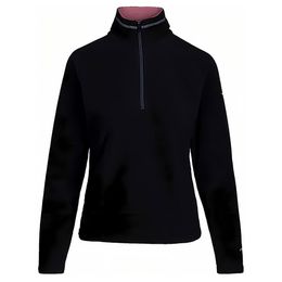 Trespass Fleecejacke/Fleecepullover "Skylar" in Schwarz | Gr.: XXL
