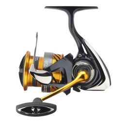 Daiwa 23 Revros LT 3000-CXH Spinnrolle