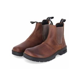 El Naturalista Schlupfstiefel in brown | Gr.: 38