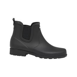 Aigle Gummistiefel Carville 2 M in schwarz in schwarz | Gr.: 44