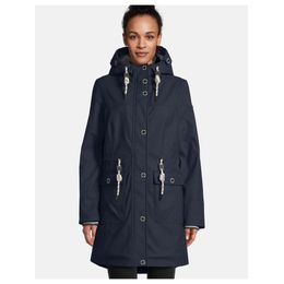 New View Jacke Lillie in Marine | Gr.: XL