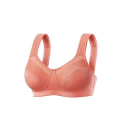 H.I.S. H.I.S Sport-BH in neon-orange | Gr.: 95B