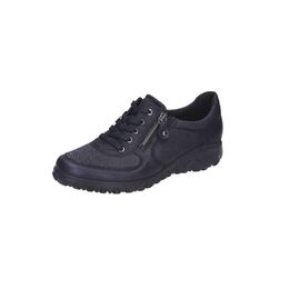 Waldl&auml;ufer WALDL&Auml;UFER Schn&uuml;rschuhe in notte | Gr.: 4,5