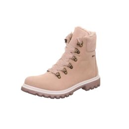 Legero Winterstiefelette MONTA in Cipria | Gr.: 39