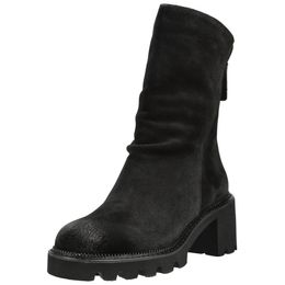 Paul Green Stiefelette in Schwarz | Gr.: 39
