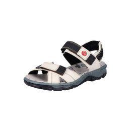 Rieker Trekkingsandalen in Beige | Gr.: 40