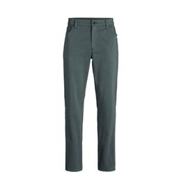 John Devin Stretch-Hose in gr&uuml;n | Gr.: W34/L32