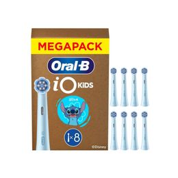 Oral-B iO RB SBLF-8 Kids Stitch 8er