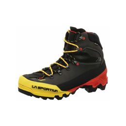 La Sportiva Bergstiefel in schwarz | Gr.: 44