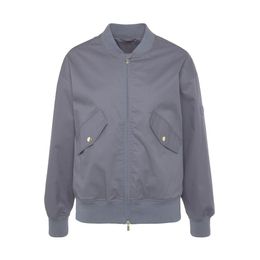 French Connection Blouson in blau | Gr.: S