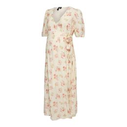 V&eacute;ro Moda Vero Moda Kleid in Birch | Gr.: XS