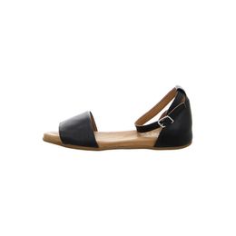 Andrea Conti Sandalen in Schwarz | Gr.: 39