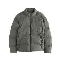 Next Winter Jacket male size XL Dark green