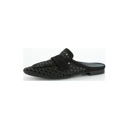 Paul Green Clogs in Schwarz | Gr.: 40
