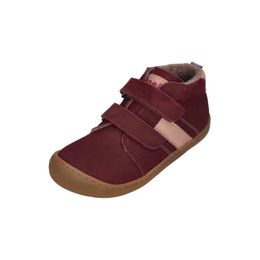 KOEL Ankle Boots DAVID 3.0 WOOL in rot | Gr.: 27