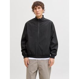 Jack & Jones Jack & Jones Herren Bomberjacke &raquo;JJECHARGE STAND COLLAR BOMBER NOOS&laquo; mit Stehkragen L