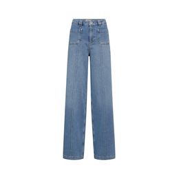 MOS MOSH Jeans MMColette Lyon in light stone | Gr.: 28