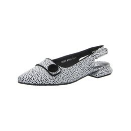 SIMEN Slingpump in grau | Gr.: 38