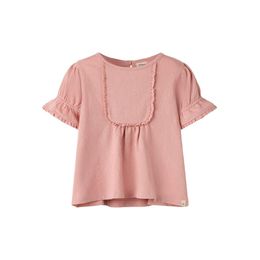 name it Oberteil in Rose Tan | Gr.: 116