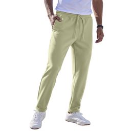 John Devin Jogger Pants in hellgr&uuml;n | Gr.: 48/50