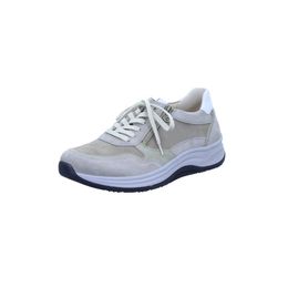 Ganter Slipper in beige | Gr.: 45