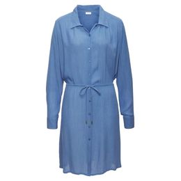 Lascana Strandkleid in blau | Gr.: 44