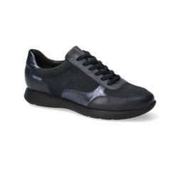 Mephisto Sportlicher Schn&uuml;rschuh in blau | Gr.: 41,5