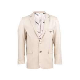 Roberto Geissini Strong Stitch Blazer beige-2XL | Gr.: M