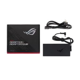 ASUS ROG 280W DC-Adapter, Schwarz