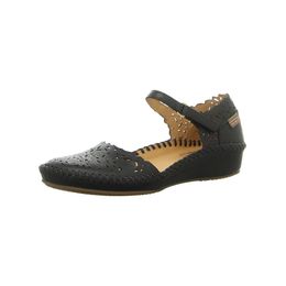 Pikolinos Sandale in schwarz | Gr.: 36