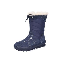 Legero Winterstiefel in blau | Gr.: 27