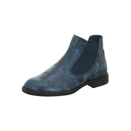 Think! Chelsea Boot NINA in Petrol | Gr.: 40