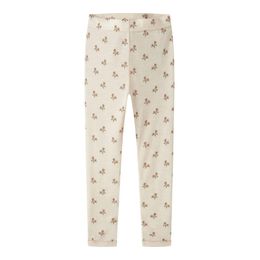 name it Leggings in Turtledove 1 | Gr.: 110
