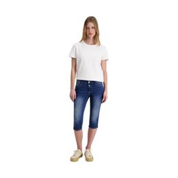 Timezone Jeans TIGHT ALEENATZ 3/4 skinny in Blau | Gr.: W26