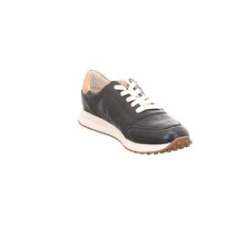 Paul Green Lowtop-Sneaker in black/simba | Gr.: 6,5