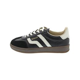 Gant Cuzima Sneaker Schwarz | Gr.: 36