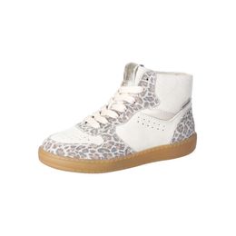 Ricosta Kindergarten Kaltfutter Halbschuh/Sneaker in hellbraun | Gr.: 29