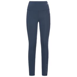 FAYN SPORTS Funktionshose in marine | Gr.: 40