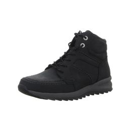 Waldl&auml;ufer WALDL&Auml;UFER Stiefelette in grau | Gr.: 44,5