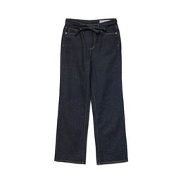 V&eacute;ro Moda Vero Moda Weit geschnitten in Dark Blue Denim | Gr.: W28/L30