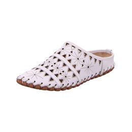 Gemini Slipper in wei&szlig; | Gr.: 42