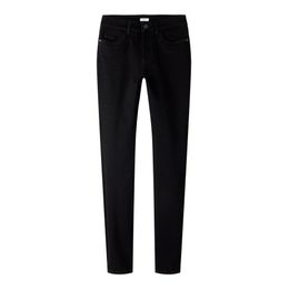 TWO SOON Skinny Fit Jeans in Black Denim | Gr.: W30/L34