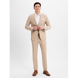 CG Baukasten Sakko Caden in beige | Gr.: 26