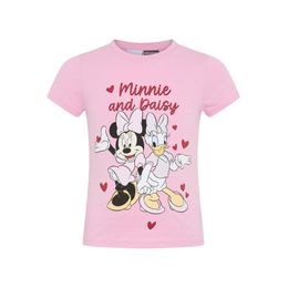 Kidsworld T-Shirt in pink | Gr.: 128-134