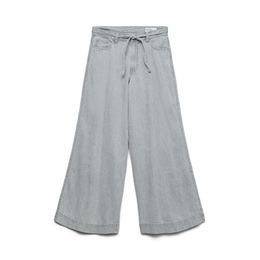 V&eacute;ro Moda Vero Moda Jeans in Light Grey Denim | Gr.: W29/L34