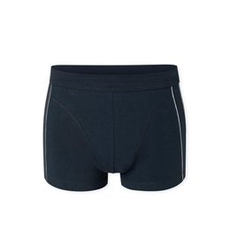 Schiesser Trunk Comfort Fit in Blau | Gr.: 6